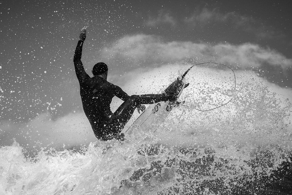 Maytrix High Performance Surfboard | Smth Shapes - South Africa