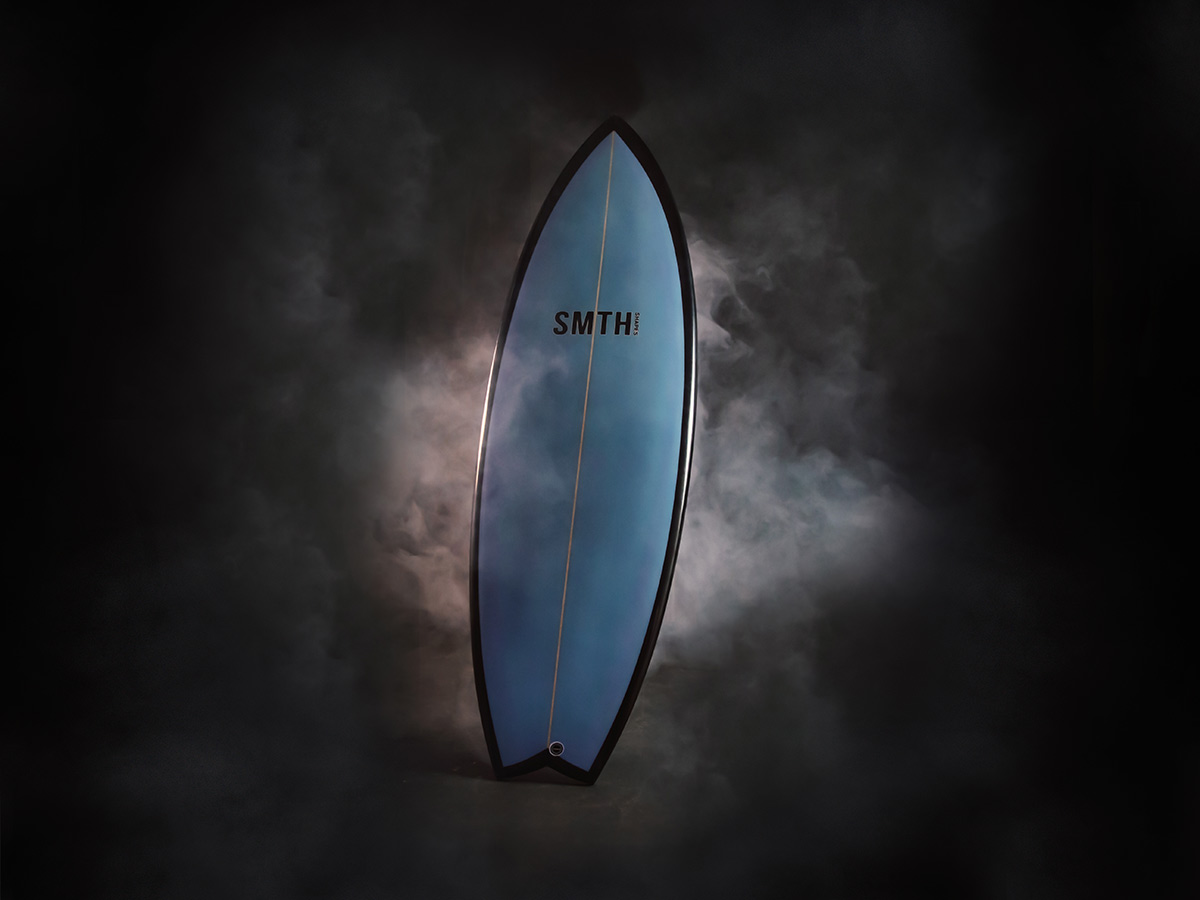 Retro Performance Surfboards - Smth Shapes South Africa